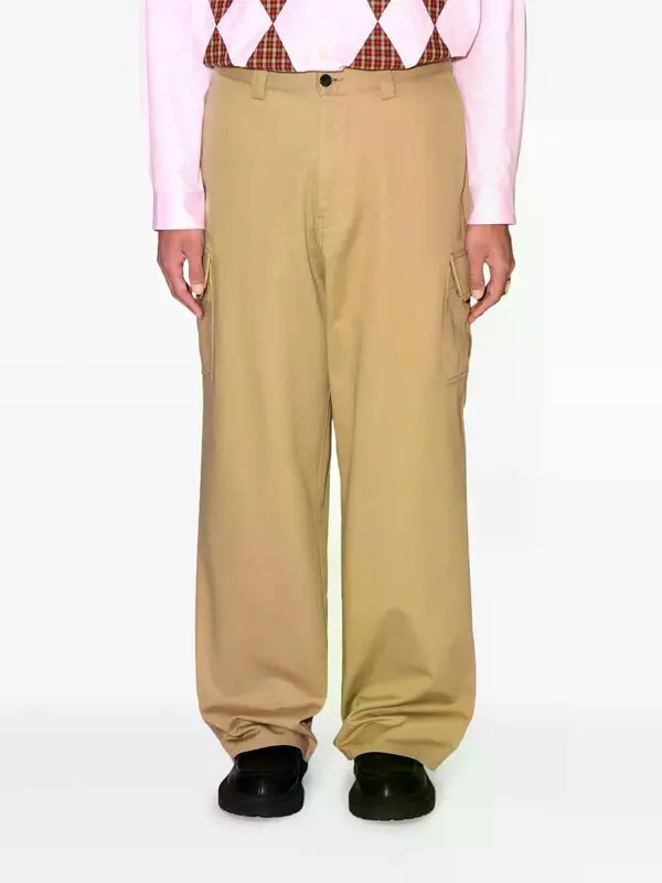 AMBUSH Cotton Cargo Chinos