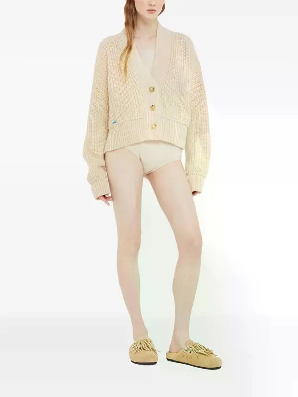 Alanui Finest Cardigan