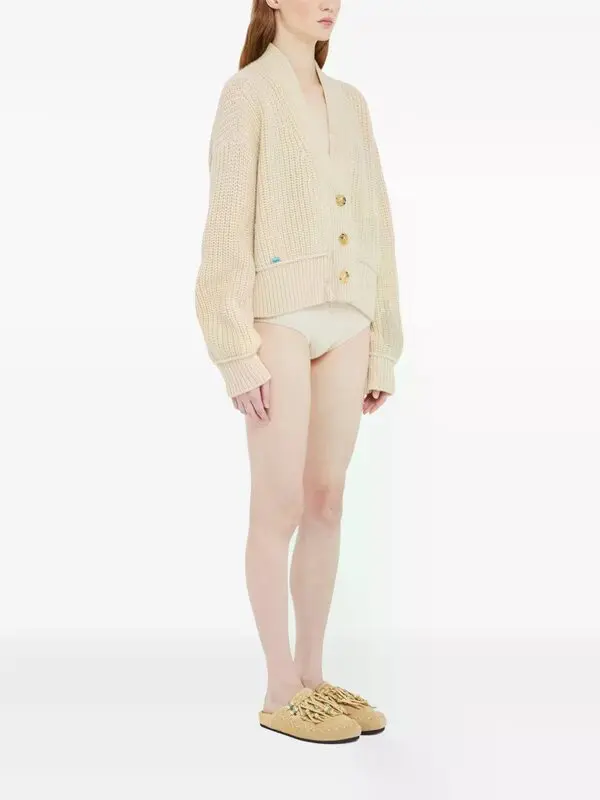 Alanui Finest Cardigan
