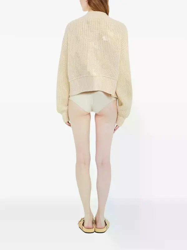 Alanui Finest Cardigan