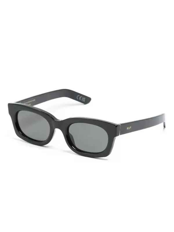 RETROSUPERFUTURE Ambos Square-frame Sunglasses