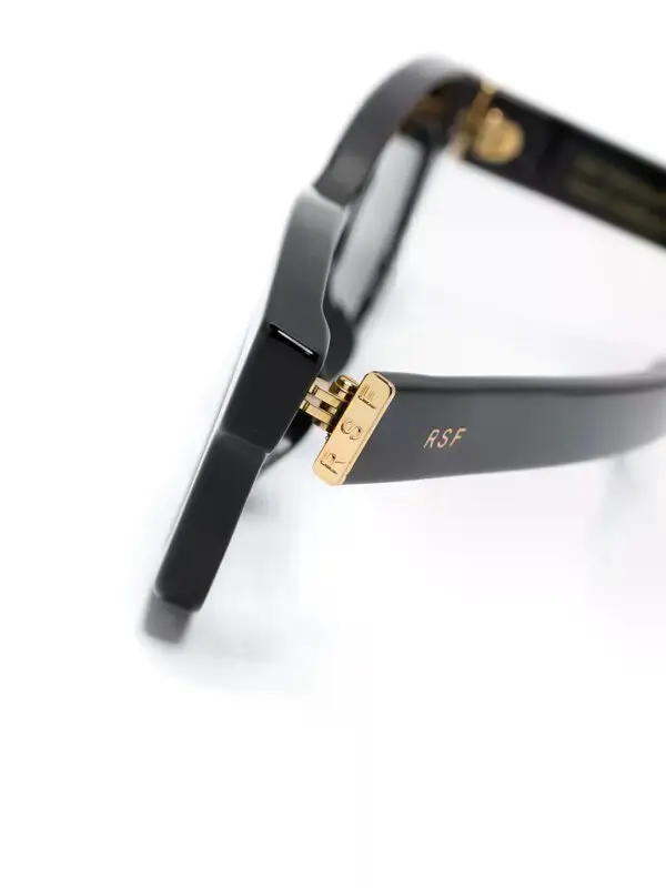 RETROSUPERFUTURE Ambos Square-frame Sunglasses