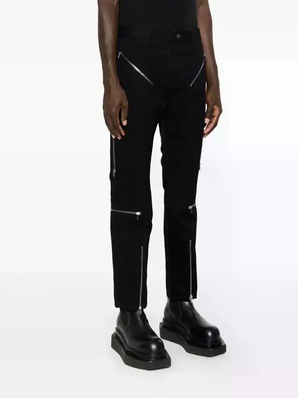 Rick Owens Headon Utility Trousers