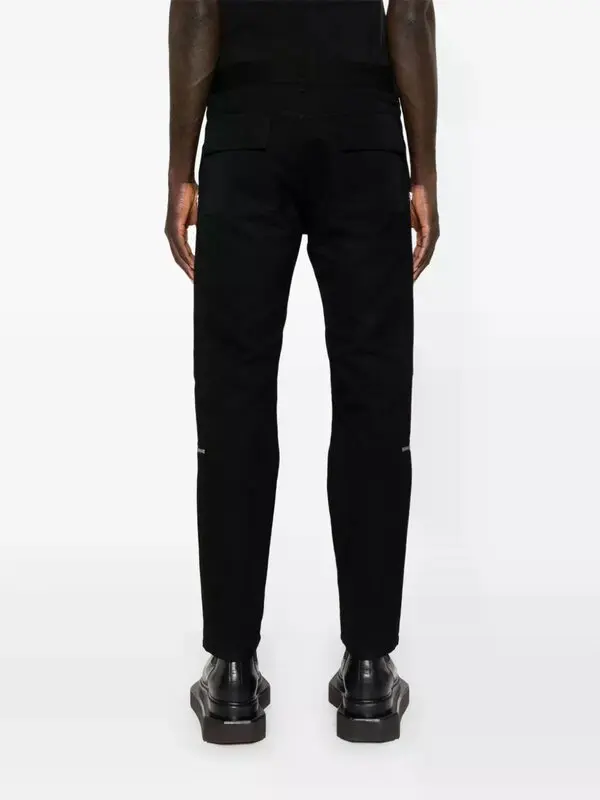 Rick Owens Headon Utility Trousers