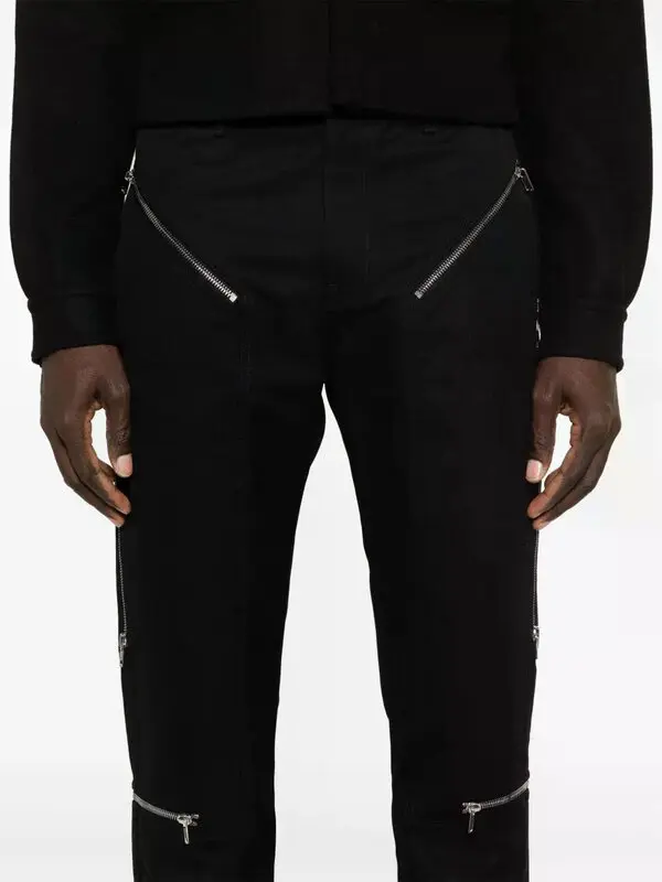 Rick Owens Headon Utility Trousers