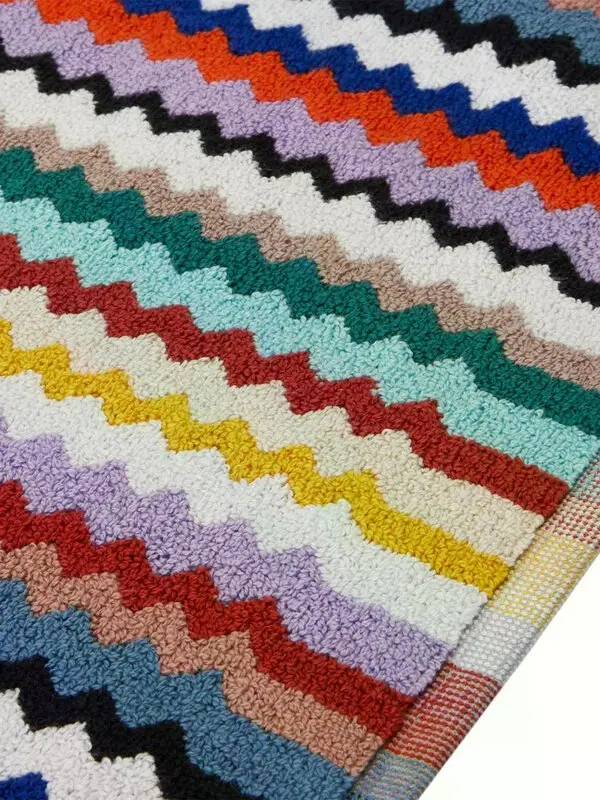 Missoni Riverbero Bath Mat