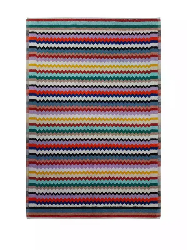 Missoni Riverbero Bath Mat