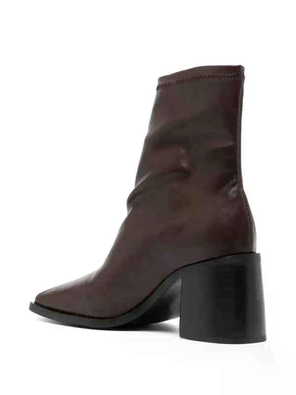 Senso 80mm Matilda Boots