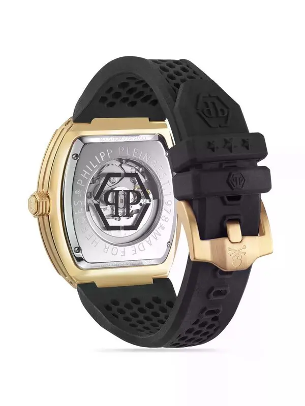 Philipp Plein The $keleton Watch By