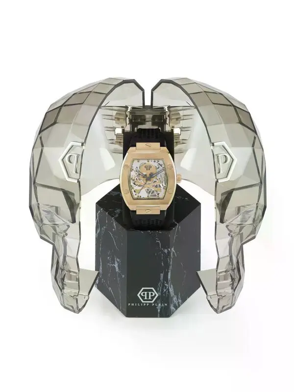 Philipp Plein The $keleton Watch By
