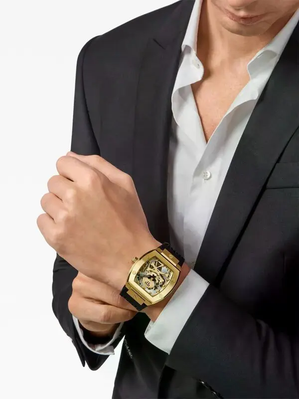Philipp Plein The $keleton Watch By