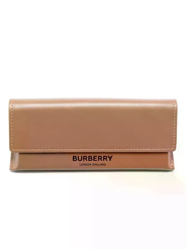 Burberry Round-frame Glasses