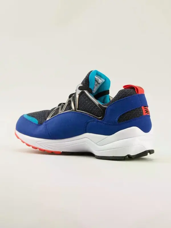 Nike Air Huarache Light Ultramarine Sneakers