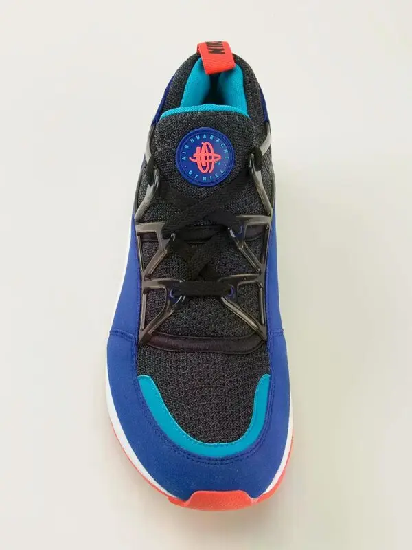 Nike Air Huarache Light Ultramarine Sneakers