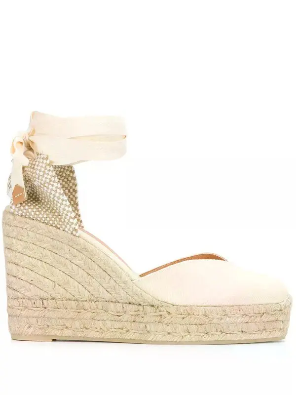 CastaÑer Chiara 120mm Espadrilles