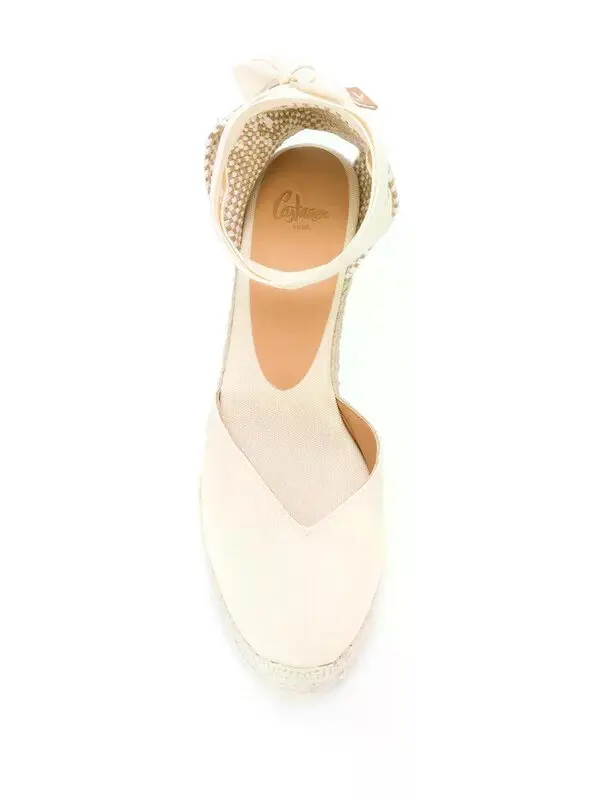 CastaÑer Chiara 120mm Espadrilles