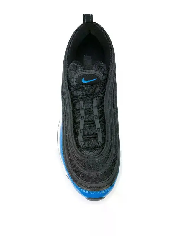 Nike Air Max 97 Sneakers - Black