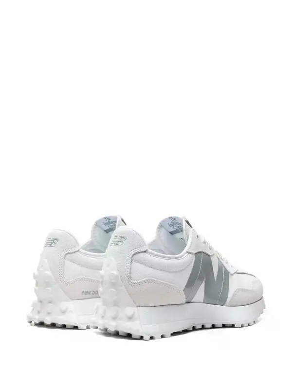 NEW BALANCE 327 Sneakers - Grey