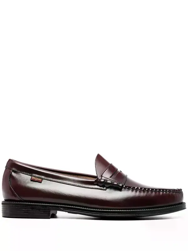 G.H.BASS Slip-on Penny Loafers