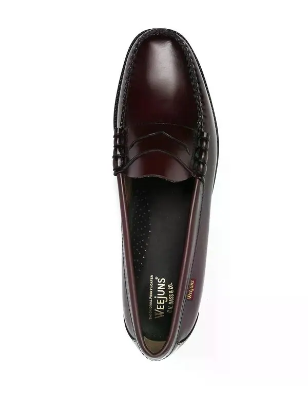 G.H.BASS Slip-on Penny Loafers