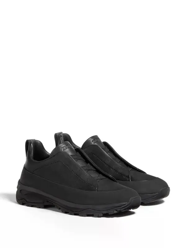 Zegna Monte Sneakers