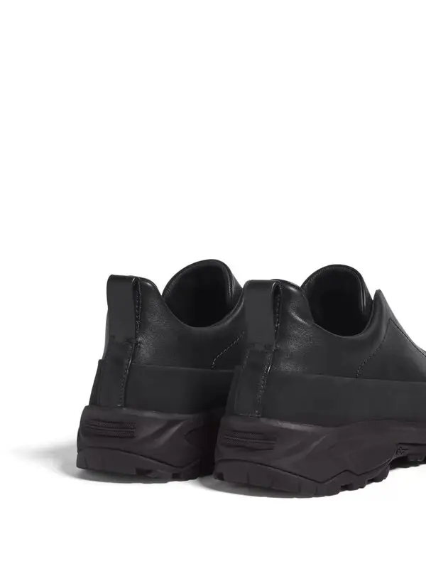Zegna Monte Sneakers