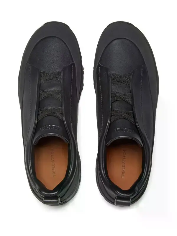 Zegna Monte Sneakers