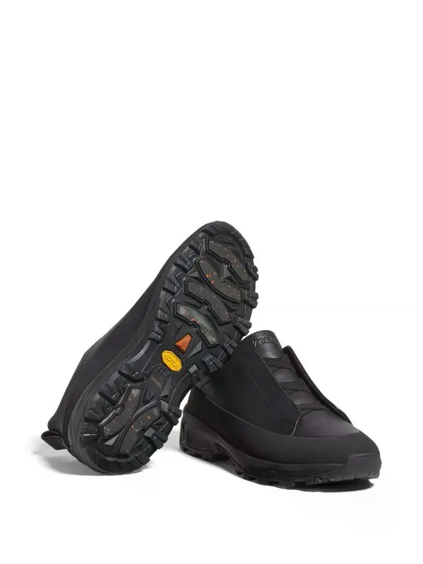 Zegna Monte Sneakers