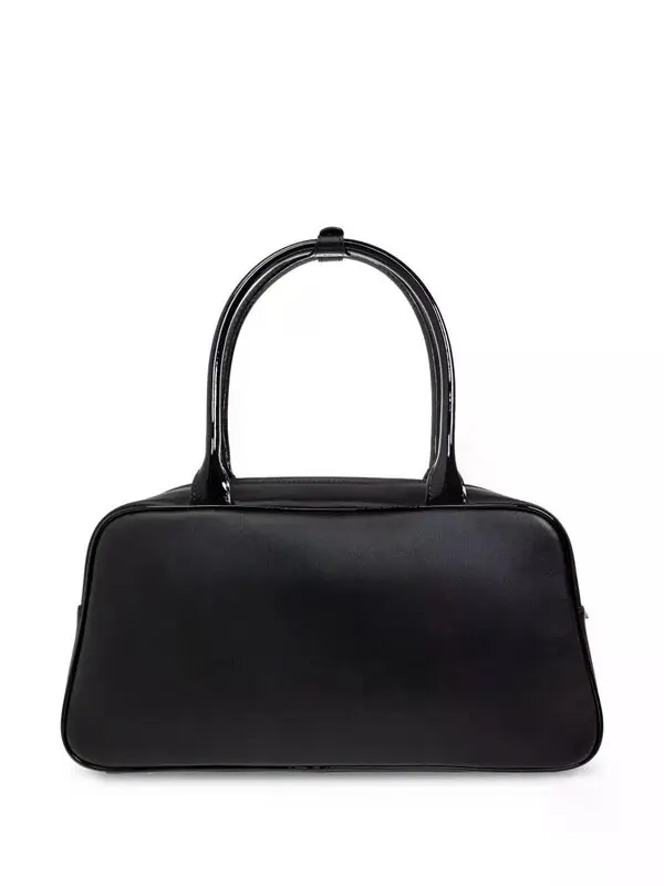 MISBHV Logo-embossed Tote Bag