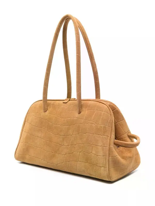 Jacquemus Le Turismo Shoulder Bag - Neutrals