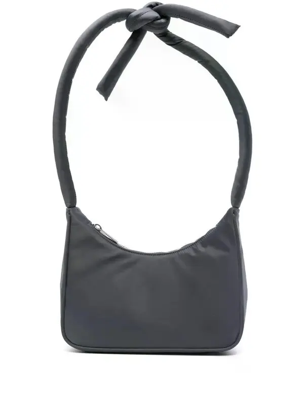 Goen.j Knot-strap Shoulder Bag