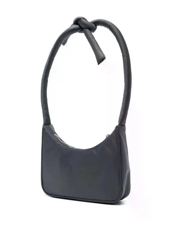Goen.j Knot-strap Shoulder Bag