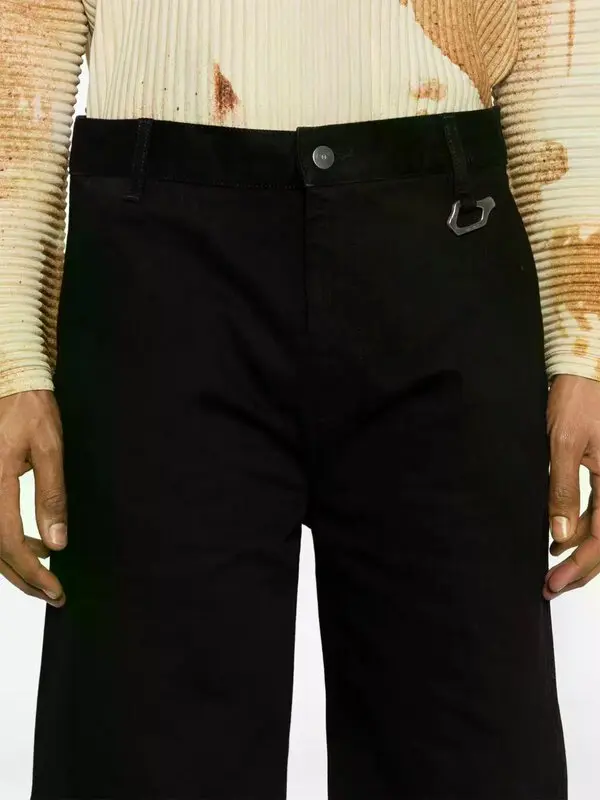 HELIOT EMIL Basalt Jeans