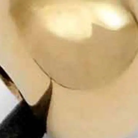 Isabel Marant Crescent Necklace
