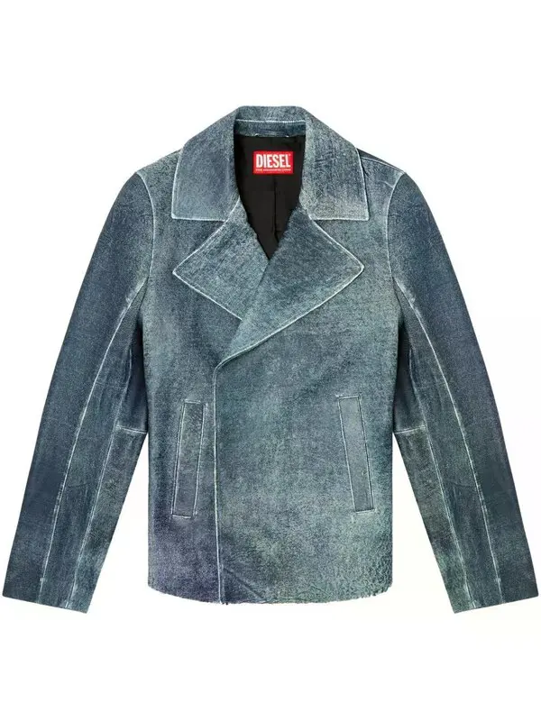 DIESEL® L-werner Jacket