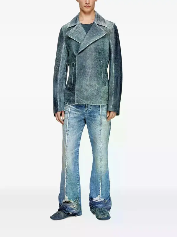 DIESEL® L-werner Jacket