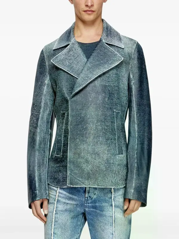 DIESEL® L-werner Jacket