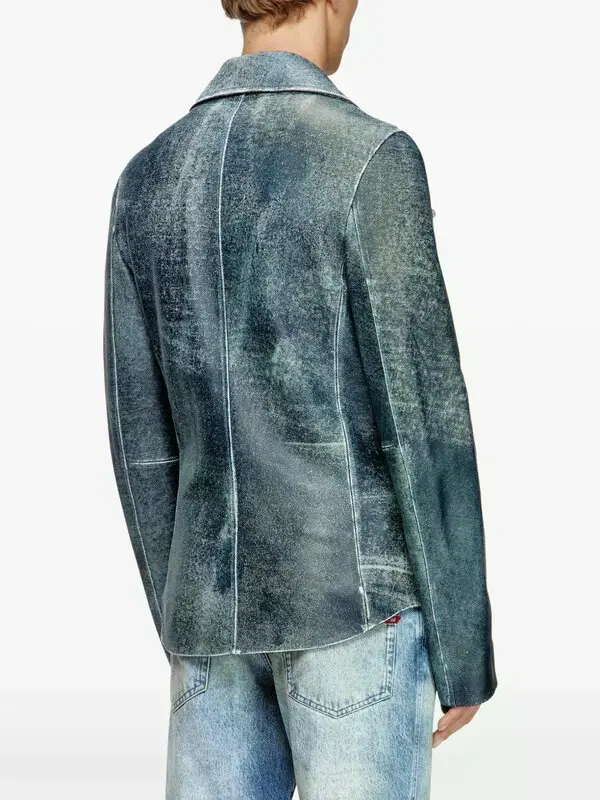 DIESEL® L-werner Jacket
