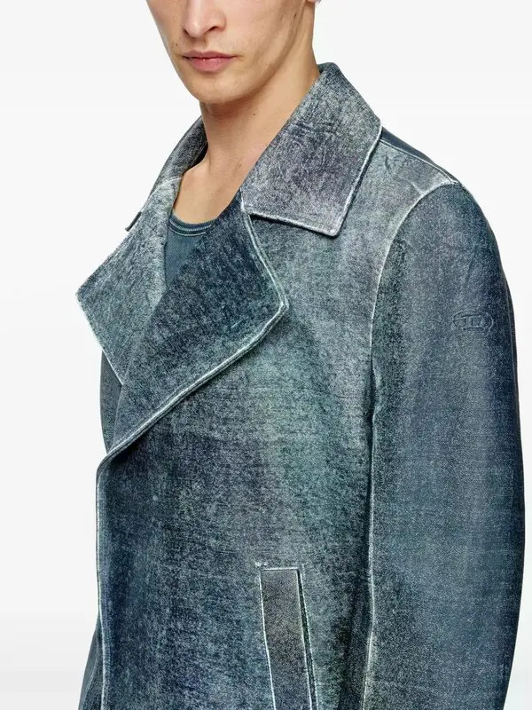 DIESEL® L-werner Jacket