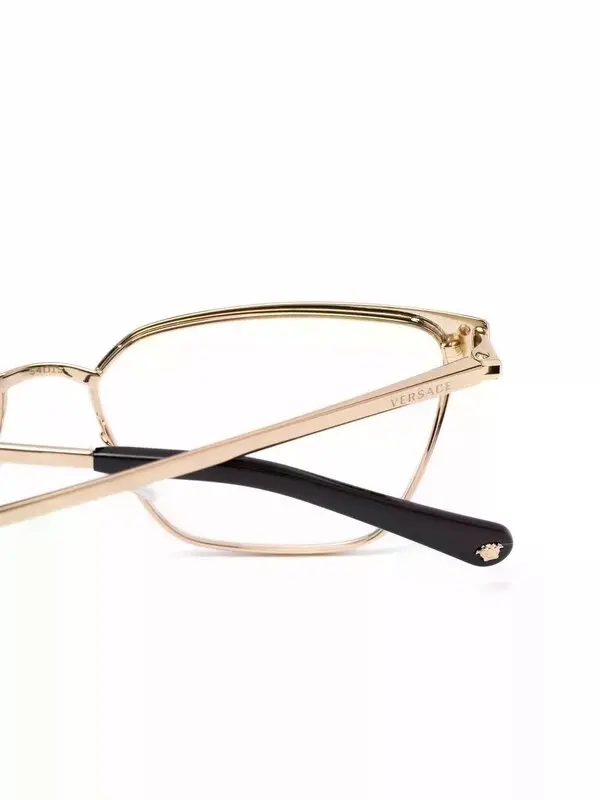 Versace Square-frame Glasses