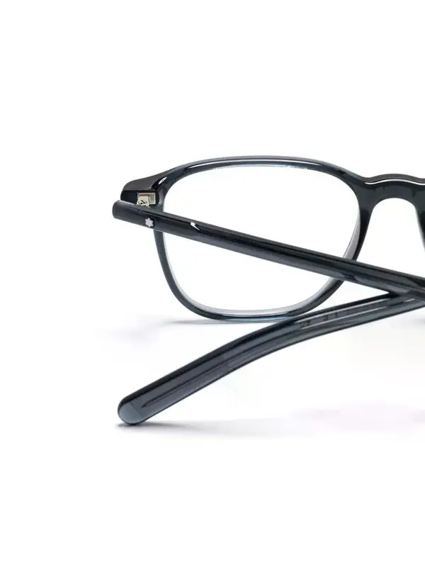 Montblanc Square-frame Glasses