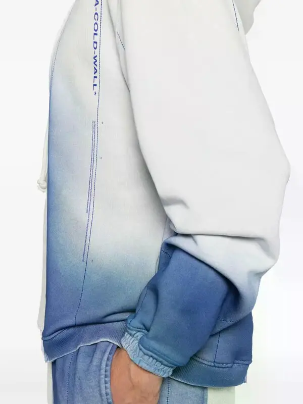 A-COLD-WALL* Dial Hoodie