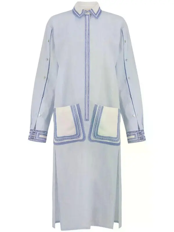 PAULA Altair Midi Dress