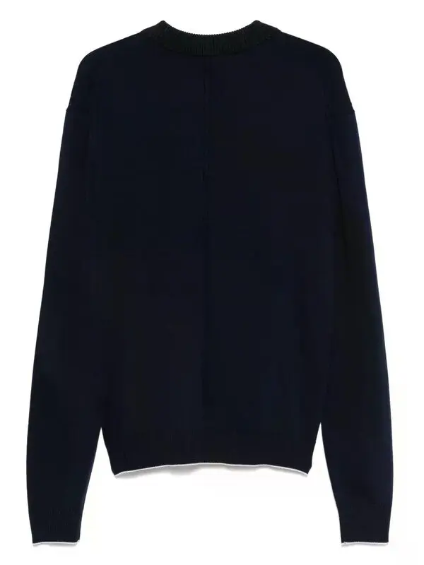 Jacquemus Le Maille Sweater