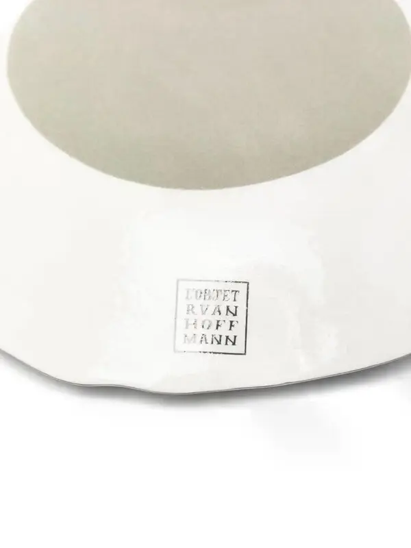 L'Objet Ruan Hoffmann Plate