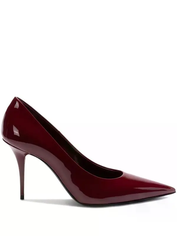 Saint Laurent 90mm Norma Pumps