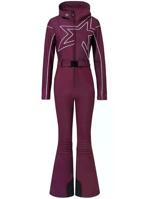 Perfect Moment Sammy Star Ski Suit