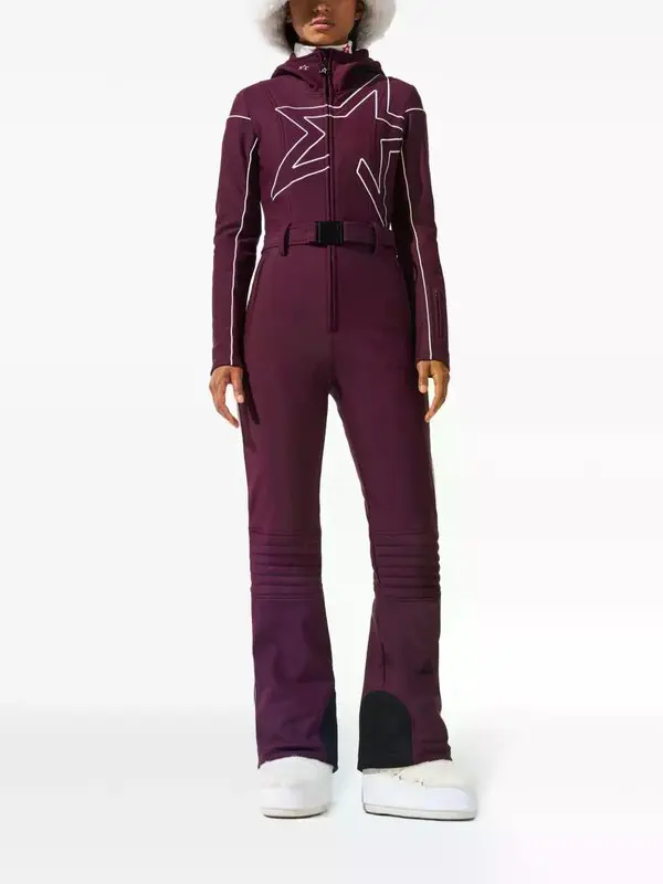 Perfect Moment Sammy Star Ski Suit