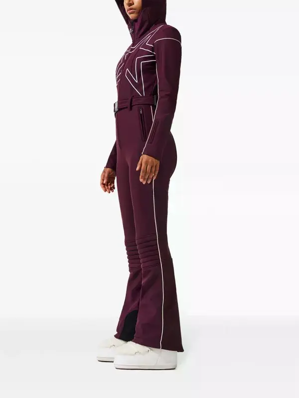 Perfect Moment Sammy Star Ski Suit