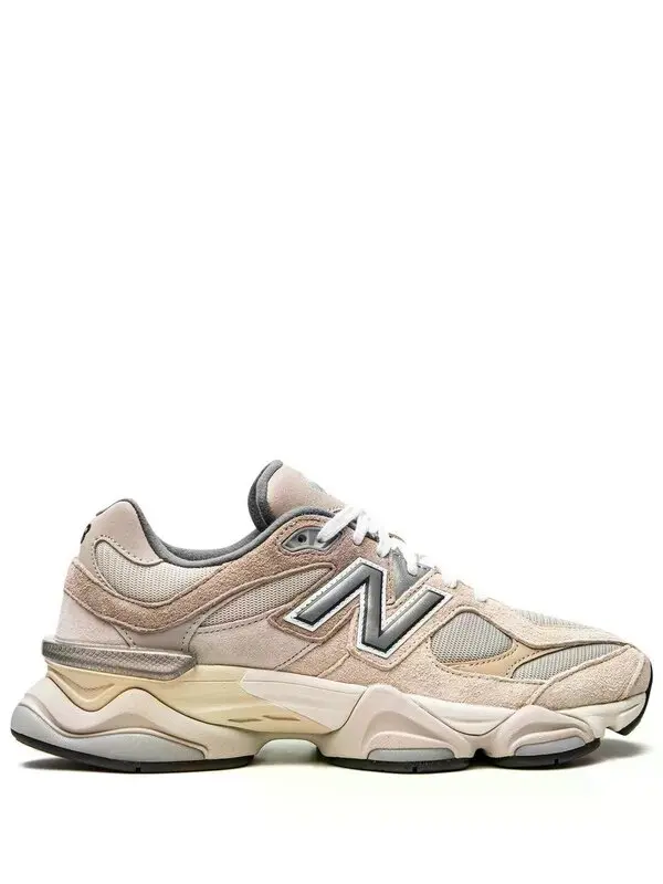 NEW BALANCE 9060 Sneakers - Neutrals